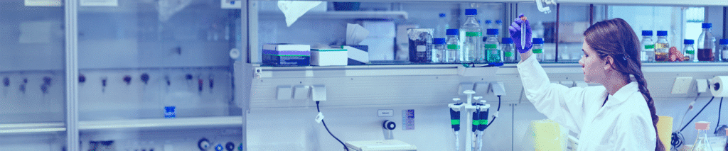 Laboratory Operations Colorado Springs - Lab Management